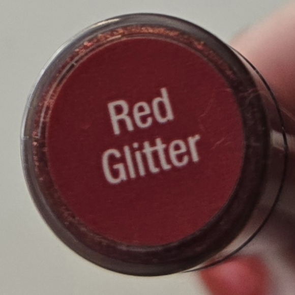 LipSense | Makeup | Lipsense Moisturizing Gloss Red Glitter 25 Fl Oz ...